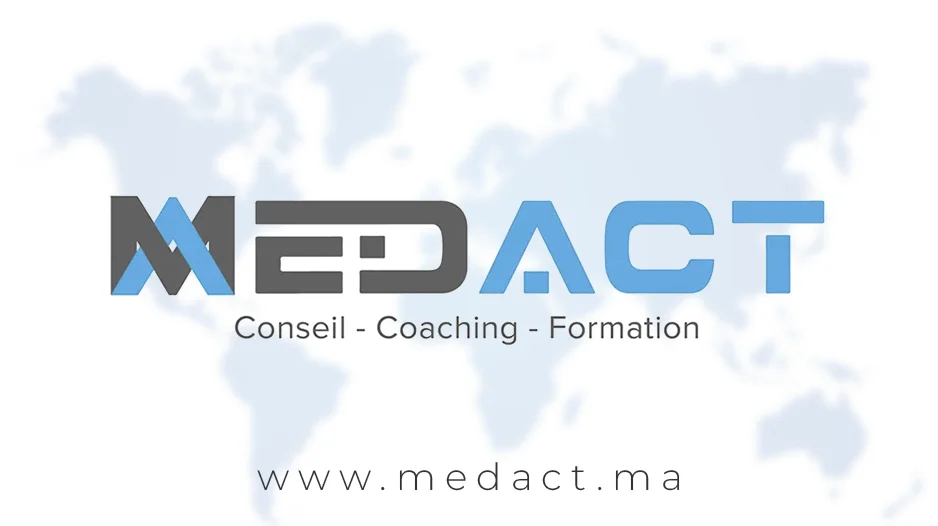 MED ACT #1 Cabinet de Conseil, Coaching & Développement au Maroc ...